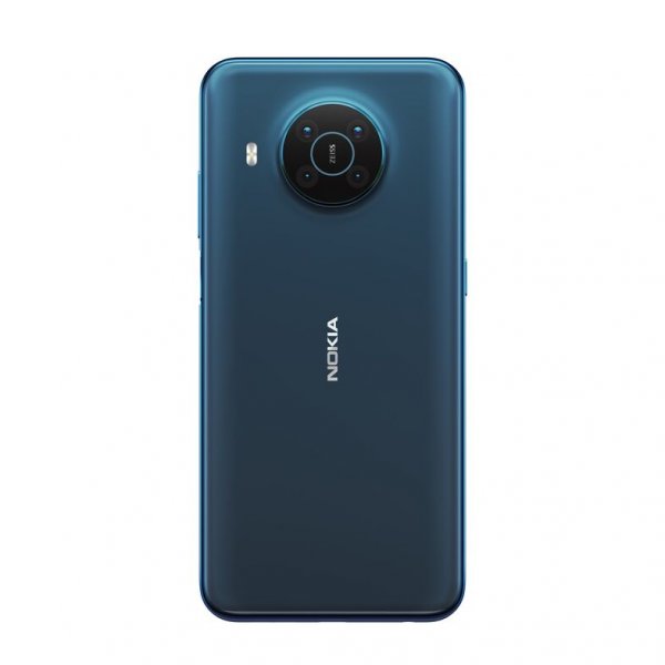 Nokia | NOKIA X20 TA-1341 DS 6/128 GB IE BLUE