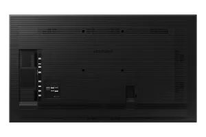 Samsung | Samsung QM49R Digital signage flat panel 124.5 cm (49") LED Wi...