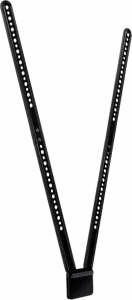 Logitech | Logitech TV Mount for MeetUp Monitor mount