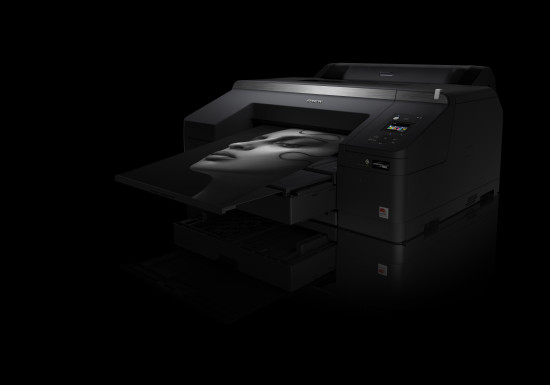 Epson | Epson SureColor SC-P5000 STD 240V large format printer Inkjet Co...