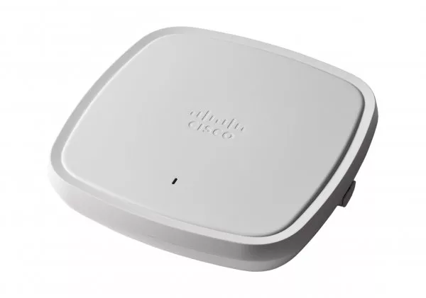 Cisco | Cisco Catalyst 9105AXI-E Wireless Access Point, Wi-Fi 6, 2x2 MU-...