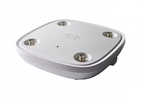 Cisco | Cisco Catalyst 9120AXE-E Wireless Access Point, Wi-Fi 6, 4x4 Dua...