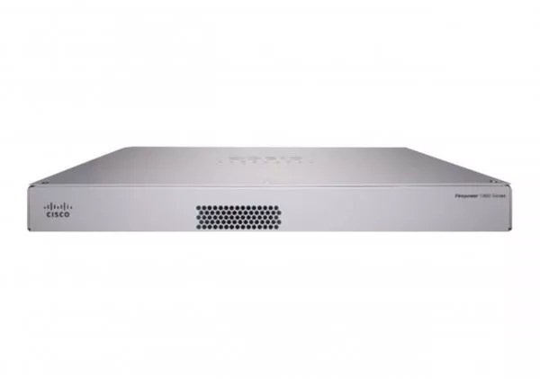 Cisco | Cisco Secure Firewall: Firepower 1150 Appliance with FTD Softwar...