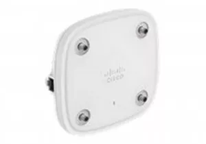 Cisco | Cisco Catalyst 9120AXE-EWC-E Wireless Access Point, Wi-Fi 6, 4x4...
