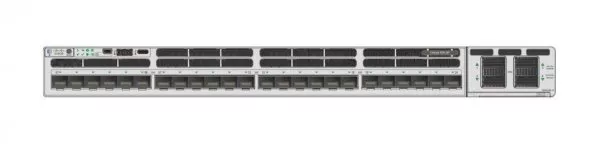 Cisco | Cisco C9300X-24Y-A network switch Managed 1U