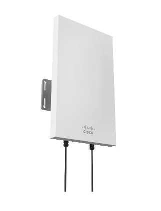Cisco | Cisco Meraki MA-ANT-21 network antenna Sector antenna N-type 13 dBi