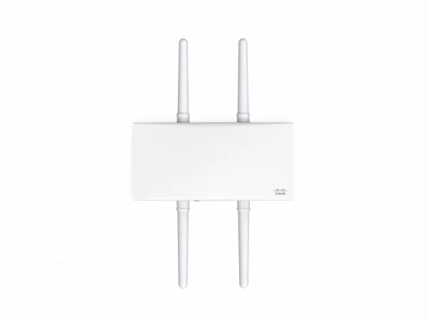 Cisco | Cisco Meraki MR86 White Power over Ethernet (PoE)
