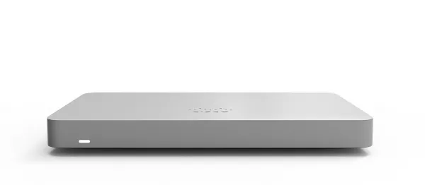 Cisco | Cisco Meraki MX67 hardware firewall 600 Mbit/s