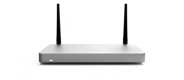 Cisco | Cisco Meraki MX67C-HW-WW hardware firewall 0.45 Gbit/s