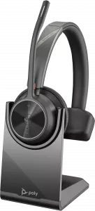 HP | Poly Voyager 4310 Microsoft Teams Certified Headset +BT700 dongle