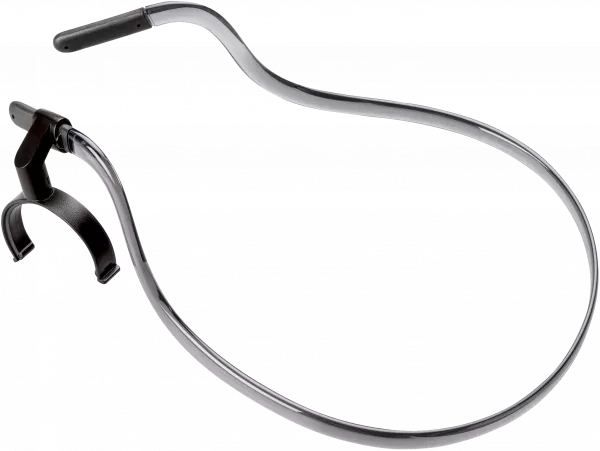 POLY | Poly HW540 Behind The Neckband
