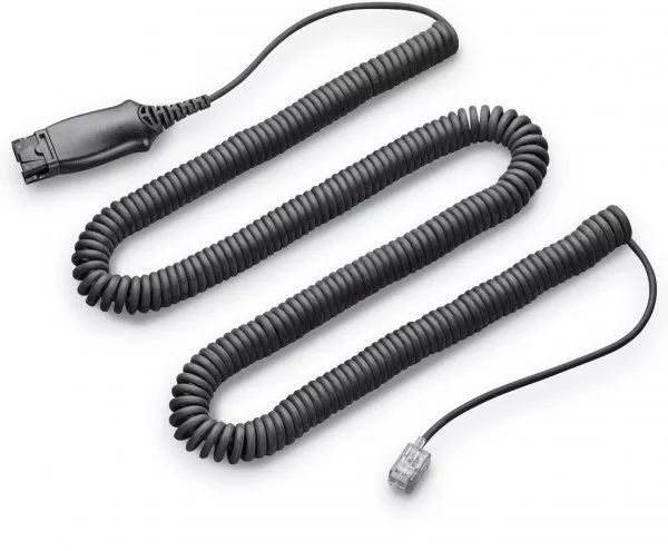 POLY | POLY Savi Office S2 Telephone Cable