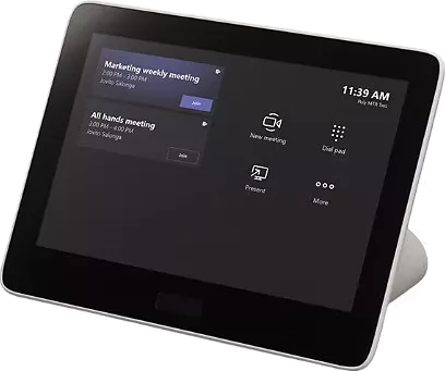 HP | Poly GC8 MTR Touchcontol (HP|Poly)