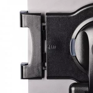 StarTech.com | StarTech.com Mobile Tablet Stand with Lockable Wheels - H...