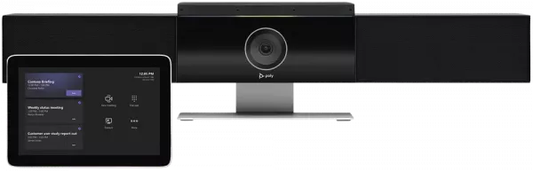 HP | Poly SMRK MS MTR USB GC8 (ABU)