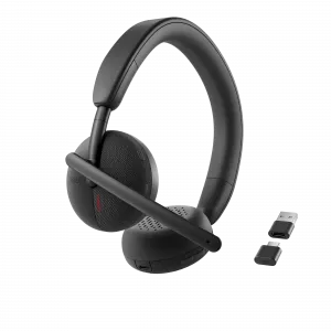 Dell | DELL Pro Wireless Headset - WL3024