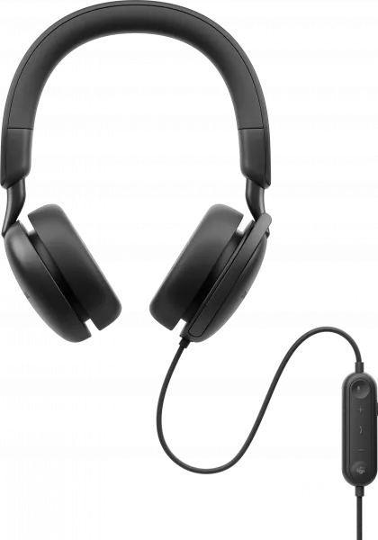 Dell | DELL Pro Plus Wired ANC Headset - WH5024