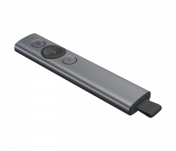 Logitech | Logitech Spotlight