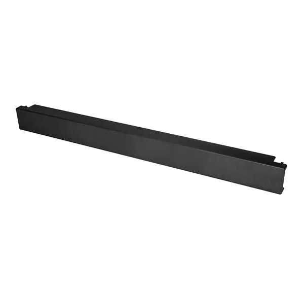 StarTech.com | StarTech.com 1U Blanking Panels - Tool Less Blank Rack Pa...