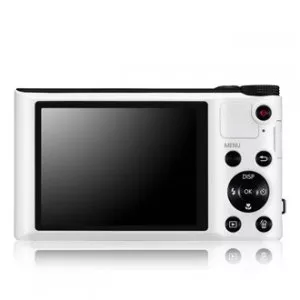 Samsung | Samsung WB 150 1/2.3" Compact camera 14.2 MP CCD 4320 x 3240 p...