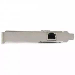 StarTech.com | StarTech.com 1-Port Gigabit Ethernet Network Card - PCI E...